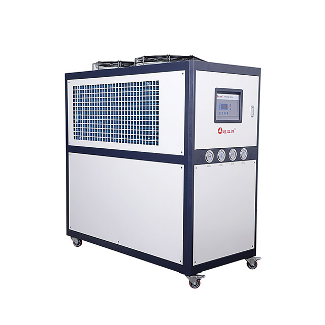Chillers - Buy Chillers Product on Dongguan Tongyi Plastic Machinery ...
